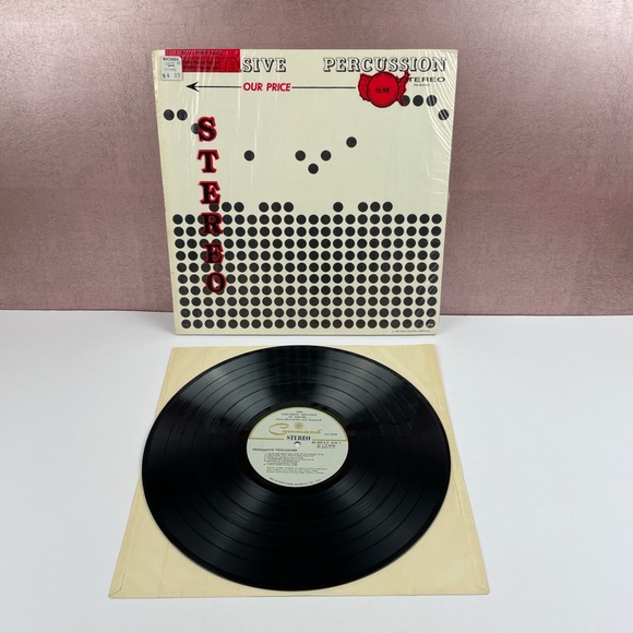 Terry Snyder | Media | Terry Snyder And The All Stars 959 Persuasive ...